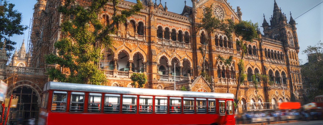 Efficiency Redefined: Streamlining Business Travel in Mumbai Efficiency Redefined: Streamlining Business Travel in Mumbai