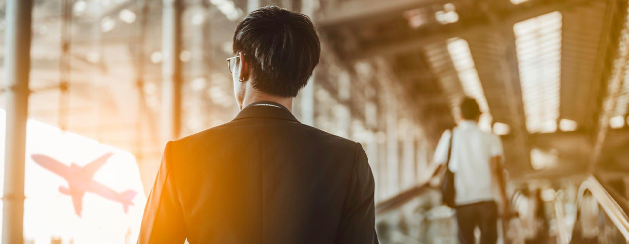 5 Benefits of Corporate Travel Management